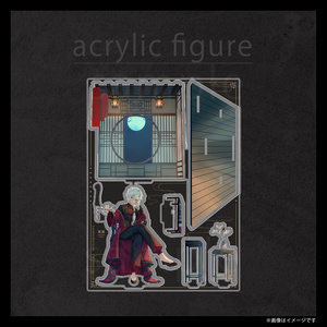 Ruby【canvas art】 - ゅん - BOOTH