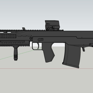 IC416 DEVGRU - infi2 - BOOTH