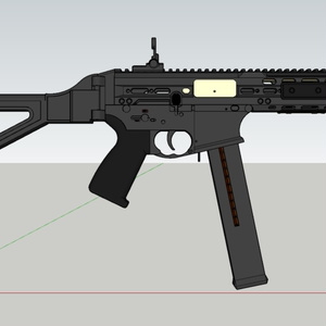 IC416 DEVGRU - infi2 - BOOTH