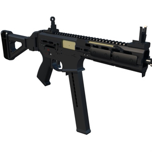 IC416 DEVGRU - infi2 - BOOTH