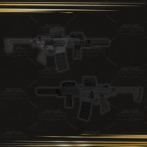 IC416 DEVGRU - infi2 - BOOTH