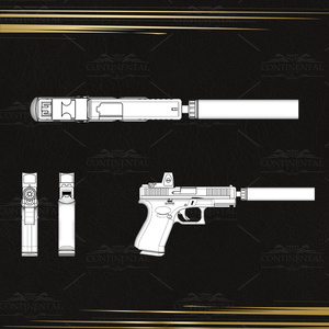 IC416 DEVGRU - infi2 - BOOTH