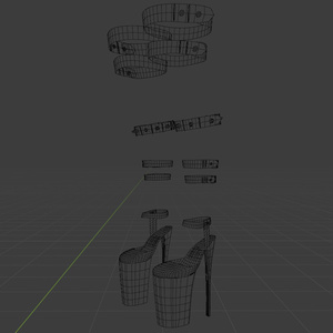 shoes vrchatに関する人気の同人グッズ2223点を通販できる! - BOOTH