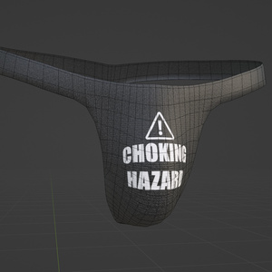 "Might cuff you" Uniform - renipuff - BOOTH