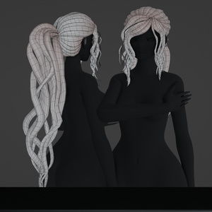 "Might cuff you" Uniform - renipuff - BOOTH