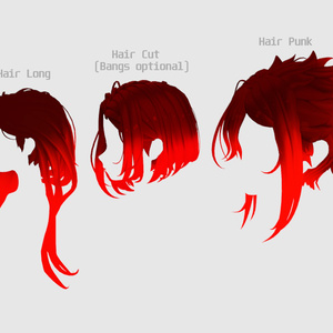 Ivora's Body Base | VRChat Asset - daisythecreep - BOOTH