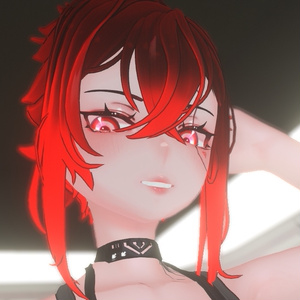 Ivora's Body Base | VRChat Asset - daisythecreep - BOOTH