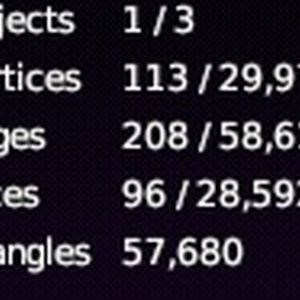 Cyber Android base texture (Vrchat) - blaked - BOOTH