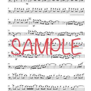 Trisense for Trombone and Piano acc - EIJIRO NAKAGAWA/ SLIDE MONSTERS ...