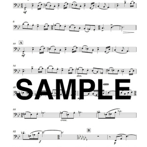 Monsters Tango for SLIDE MONSTERS - EIJIRO NAKAGAWA/ SLIDE MONSTERS ...