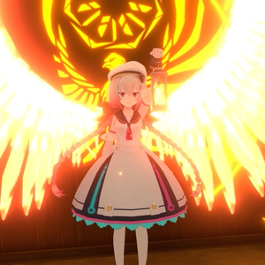 【Unity/VRChat】SwordMagic/剣の魔法【particle】 - Just ice!! - BOOTH