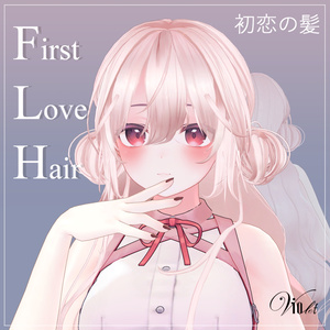 Black Swan / ブラックスワン - Violet - BOOTH