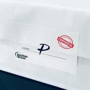 アナビナゾ【AnotherVision一枚謎本】 - AnotherVision - BOOTH