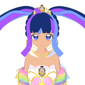 Punk Cat Red Coord パンクキャットレッドコーデ - Kiratto Pri☆Chan キラッとプリ☆チャン - Lucariaura - BOOTH