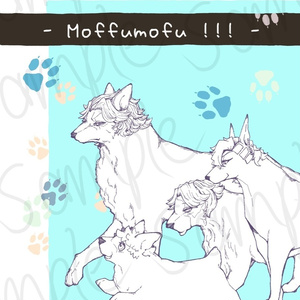 Shiba+ぷらす - あかべこしょっぷ - BOOTH