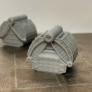 ブルアカ コハル 固有武器「ジャスティスブラック」3dモデル(.UnityPackage .blend) - MINT - BOOTH