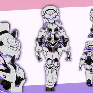 BOOTH Festival VRChat Edition - BOOTH