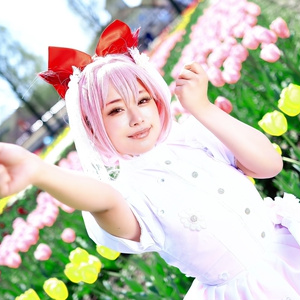 ⑤Part(1)矢澤にこ風Snow halationコスプレ写真集 ️ - otoharaan - BOOTH