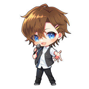 levelsに関する人気の同人グッズ165点を通販できる! - BOOTH