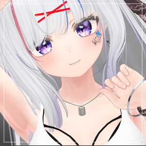 【無料】Simple Ring - Miru-Studio - BOOTH