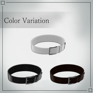 【無料】Simple Ring - Miru-Studio - BOOTH