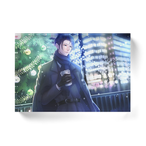 りむとくつろぐこころみステッカー - kokoromi-raku - BOOTH