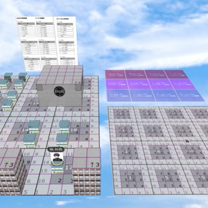 WORLD TLIGGER Tactical alliance Un Official TRPG Rule book - Valeria ...