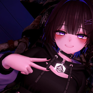 【VRChat】Toontic Shadow Material - Atelier Whitelily - BOOTH