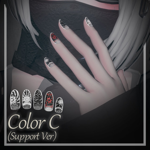 【VRChat】Toontic Shadow Material - Atelier Whitelily - BOOTH