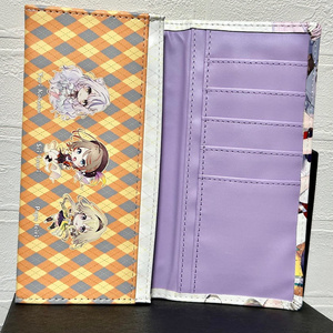 【C104】紫水キキちゃん抱き枕カバー - happy - BOOTH