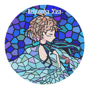 壱葉てあアクリルフィギュア-1st Anniversary2022- - Te4 time? - BOOTH