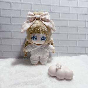 ぬいぐるみ用 スタイ - moln - BOOTH