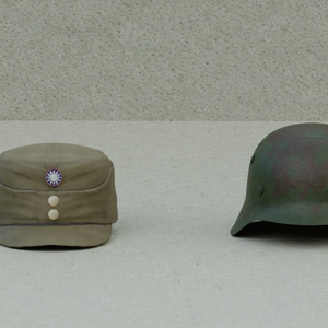 國民革命軍第八十八師將士 88th Division National Revolutionary Army - 中興コンビニ - BOOTH