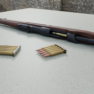 中華民國T91戰鬥步槍 ROC T91 Assault Rifle - 中興コンビニ - BOOTH