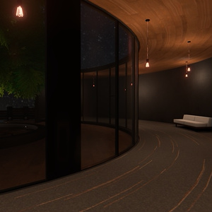 [VRChat ワールド] Room 6 - XOR Architecture - BOOTH