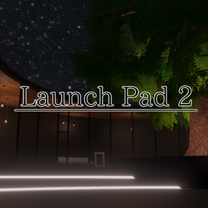 [VRChat ワールド] Room 6 - XOR Architecture - BOOTH