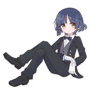 ちさたきドーミングアクキー - okosama-ranchi - BOOTH