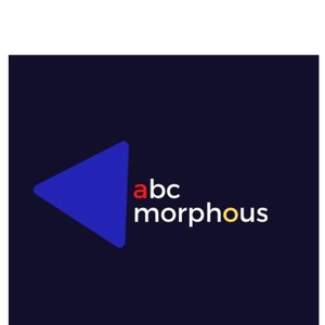 abcmorphous the5th/ABCmorphous - amorphous - BOOTH
