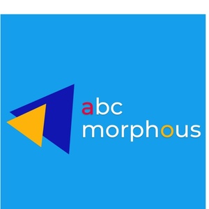 abcmorphous the3rd - amorphous - BOOTH