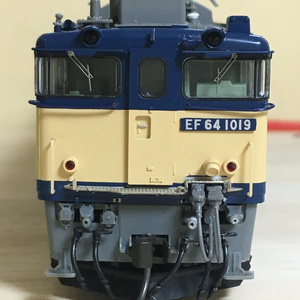 DD51/DE10用ジャンパ栓 - 音羽工房 - BOOTH