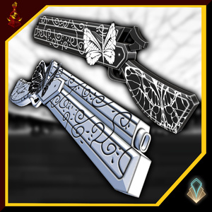 limbus_companyの3Dモデル 人気の同人グッズ111点を通販！話題のアニメやデザインから個性的で被らないアイテムが見つかる - BOOTH