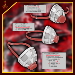 limbus_companyの3Dモデル 人気の同人グッズ118点を通販！話題のアニメやデザインから個性的で被らないアイテムが見つかる - BOOTH