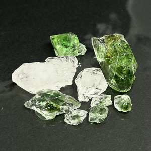 ジルコニアネックレス アジャスター付[SD/DD/SD13/SDgr/SD16/SD17/SDGOU] - K9 online store - BOOTH