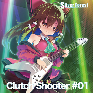 Forest Pop Party vol.01 - Silver Forest - BOOTH