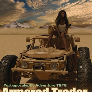 大江戸剣劇TRPG「八百八町浮世草子」物理本版 - D-TRPG - BOOTH