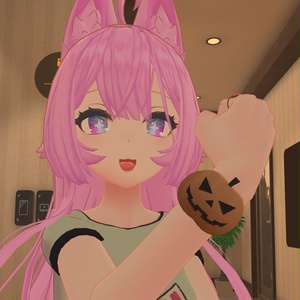 【VRChat想定】ゆきだるまの名札（無料） - HANの工房 - BOOTH