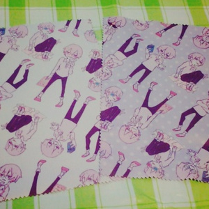 Neruに関する人気の同人グッズ5点を通販できる! - BOOTH