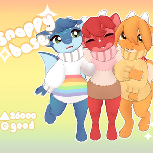 Wormy (VRChat: WORM Base) (Fallback + Quest Compatible) - drawforfood ...