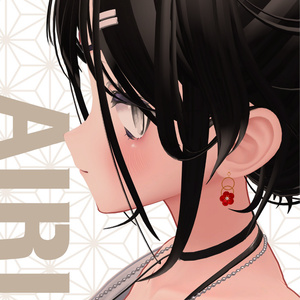 【VRChat】Simple_QvPen:差し替えモデル - かんづめ shop - BOOTH