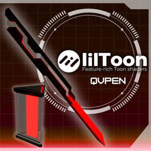【VRChat】unison accessory - かんづめ shop - BOOTH